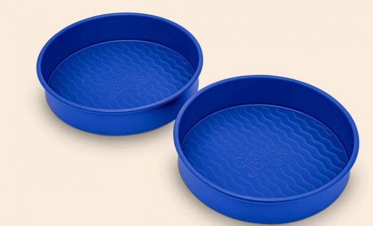 Best Cake Pans a Review of the Great Jones Patty Cake Pans